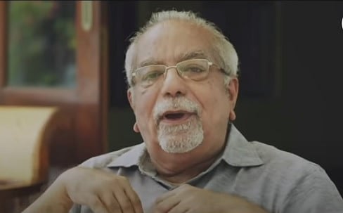 KG George: Filmmaker par excellence who faltered in his real life roles