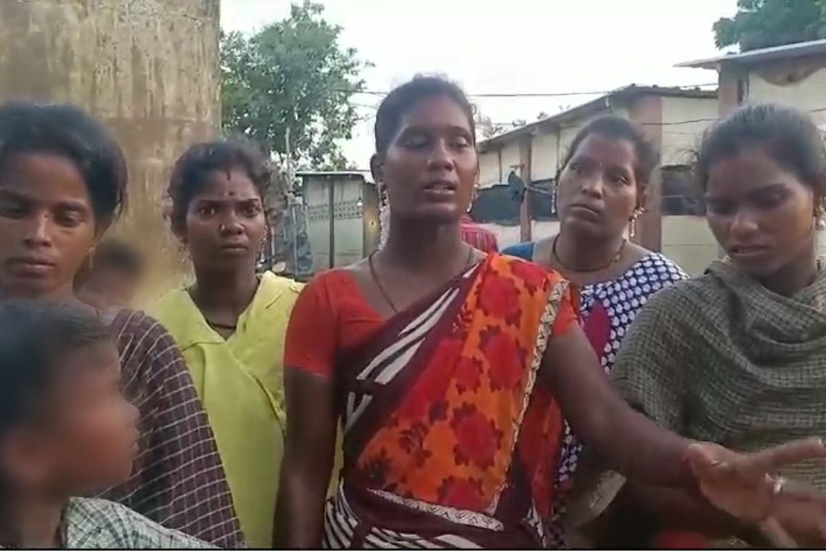 27 tribal students in TN who faced caste discrimination from HM forced ...