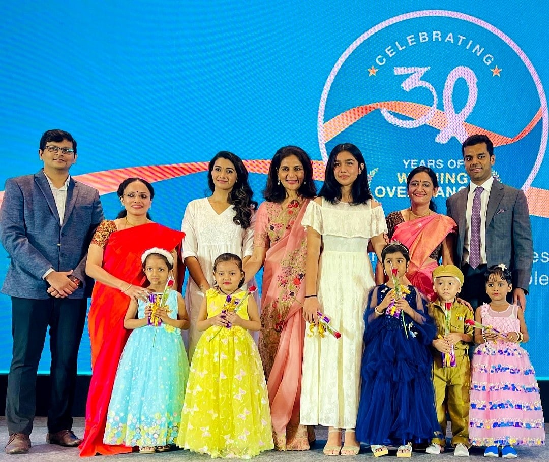 A Momentous Milestone— Apollo Cancer Centre’s Journey of Redefining ...