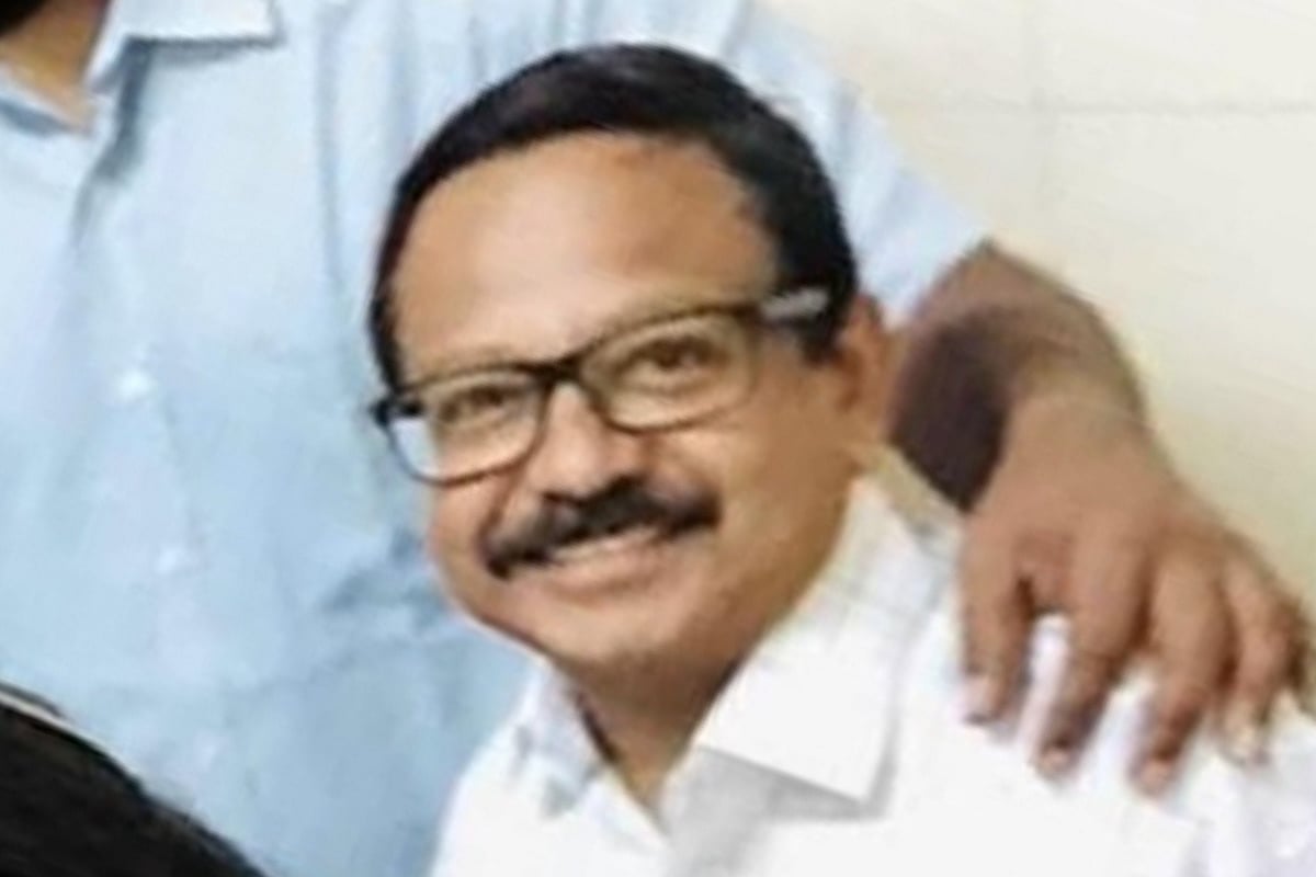 Ernakulam doctor booked for second time for sexual assault of another doctor