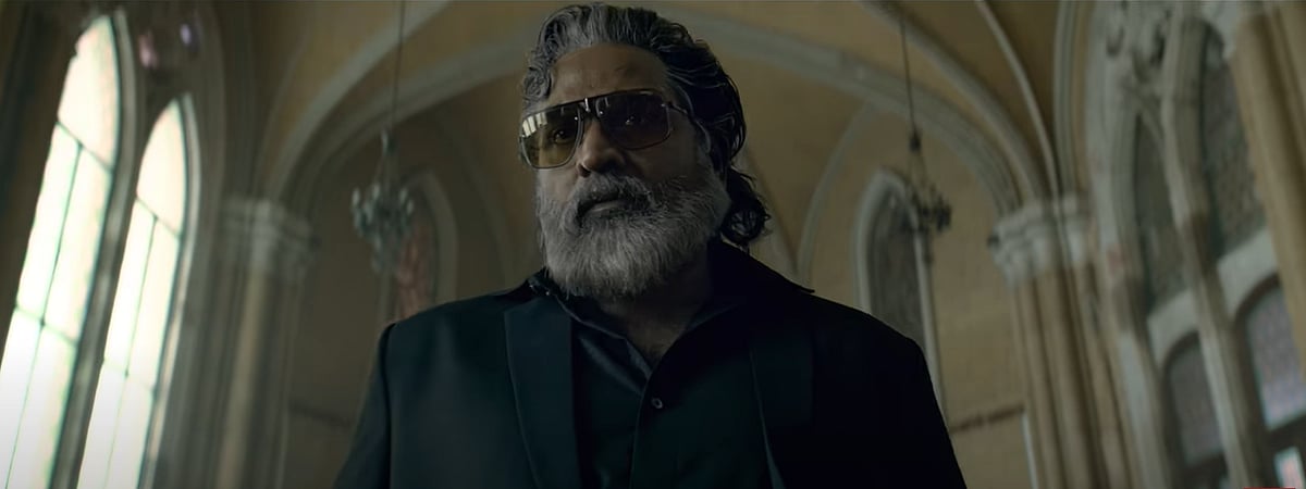 The politics of 'Kali Gaikwad' as Jawan's villain