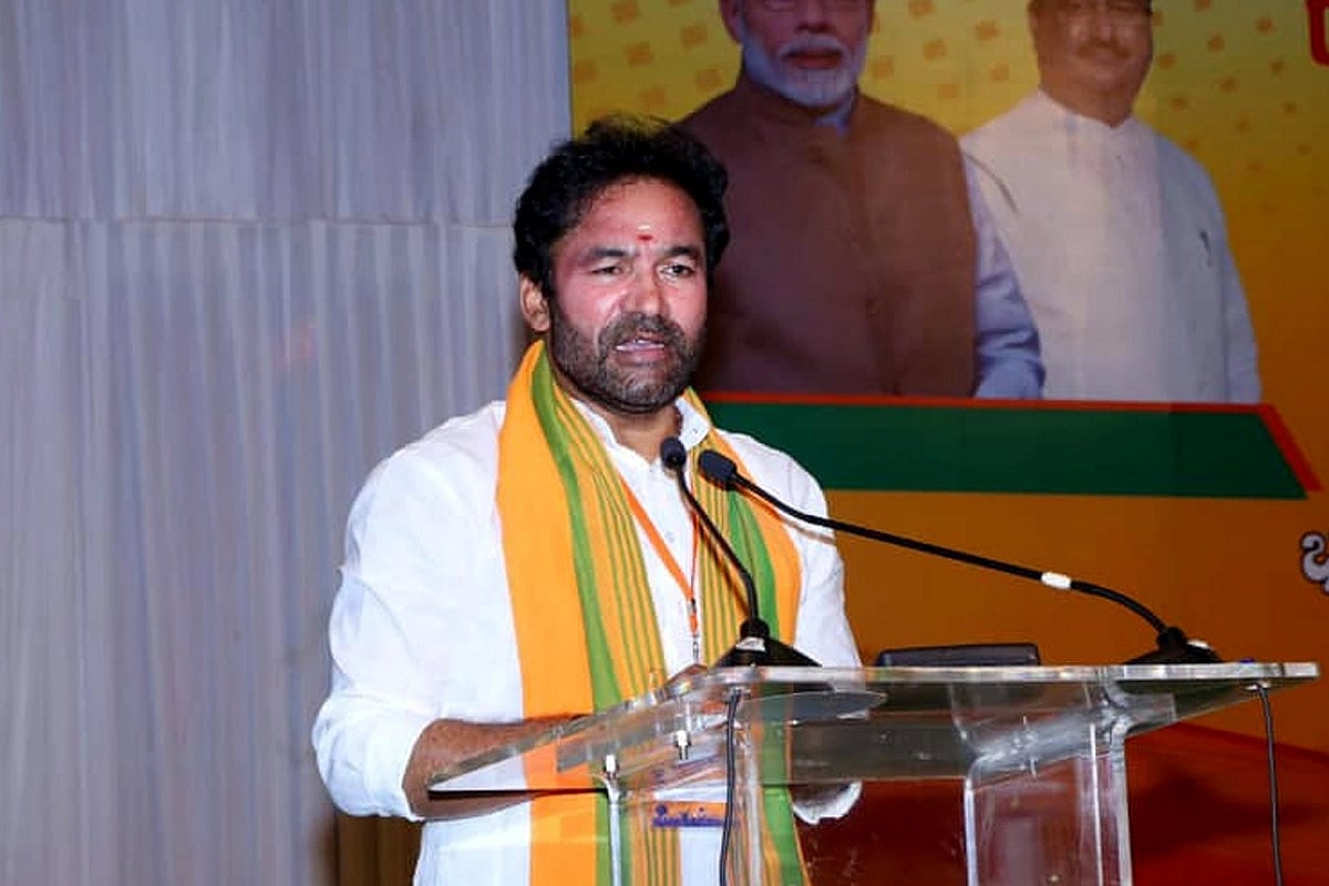 Amit Shah will be in Hyderabad for liberation day celebrations on Sep ...