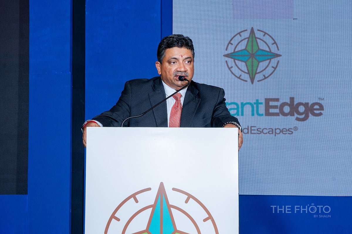 ‘I am a life-long student’: Minister PTR on intellectual wellness