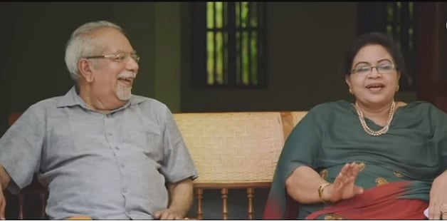 KG George: Filmmaker par excellence who faltered in his real life roles