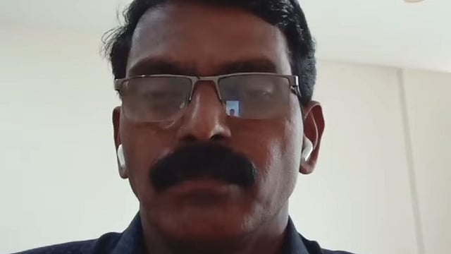 Man named Dominic Martin claims responsibility for Kerala blasts