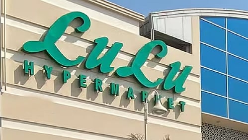 Lulu group to open hyper market in Noida