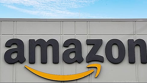 Amazon begins to produce own hydrogen fuel to power vehicles