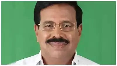 Veteran Malayalam film producer PV Gangadharan passes away at 80