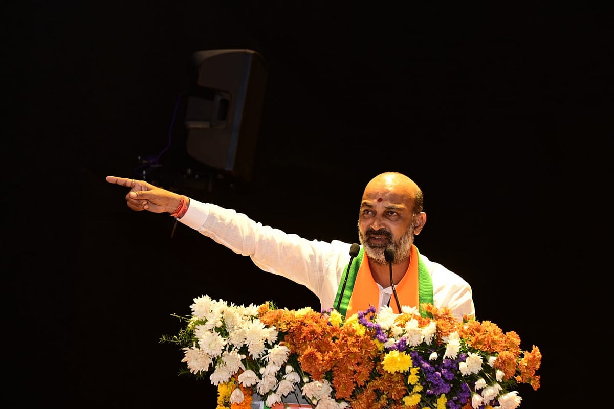 ‘Those who don’t chant Bharat Mata should be killed in encounter ...