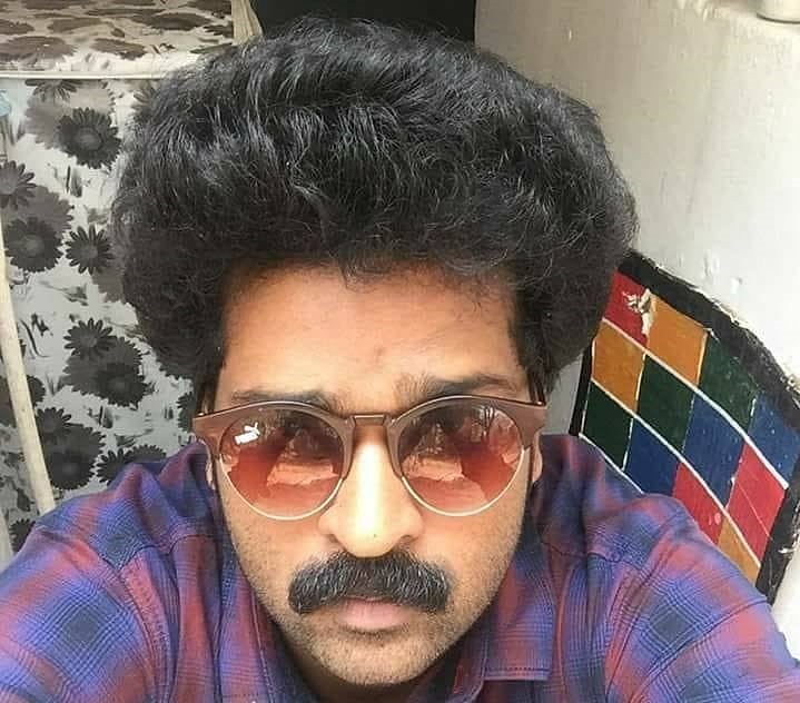Aswanth Kok and others booked for negative reviews of Malayalam film