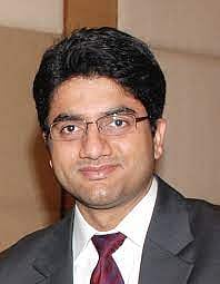 Aakash Chaudhry likely to return as CEO of Byju’s-owned Aakash ...