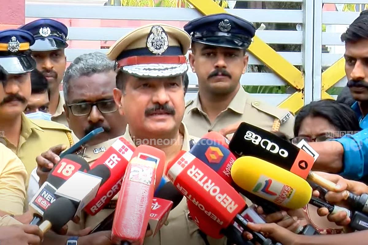 Kerala DGP warns against spreading hate speech after Kalamassery blasts