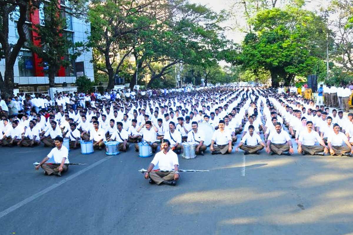 Kanniyakumari and The Seven Sisters: RSS-BJP’s strategy for Tamil Nadu