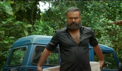 Chaver review: Kunchacko-Tinu Pappachan film is a visual treat let down ...
