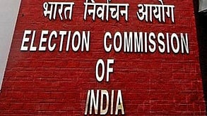 Election Commission revokes suspension of ex-Telangana DGP