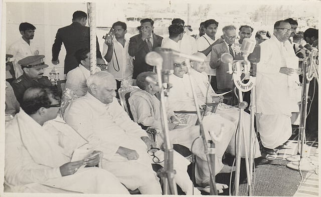 Kanniyakumari and The Seven Sisters: RSS-BJP’s strategy for Tamil Nadu