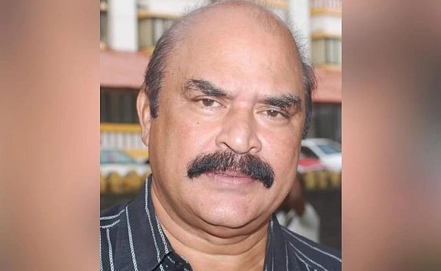 Malayalam actor Kundara Johny passes away at 71