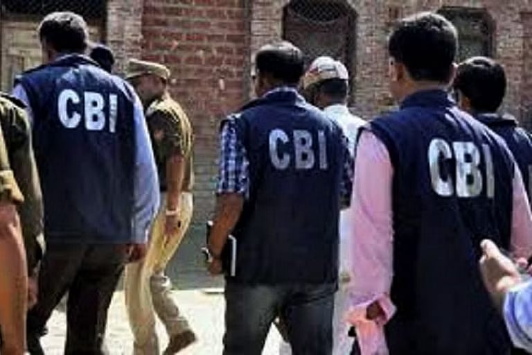 CBI to probe violation of foreign fund rules by NewsClick, searches two ...
