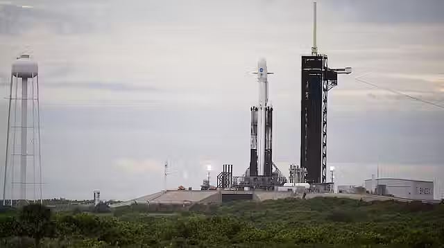 Nasa's Psyche mission – here's how it could unveil the interior secrets ...