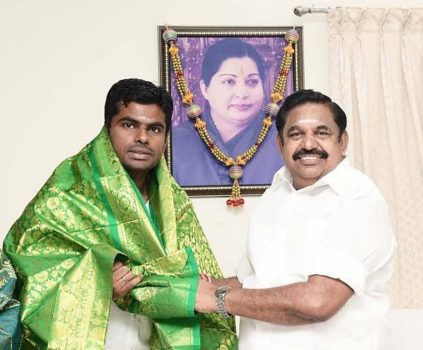 The non-Brahmins of Hindutva in Tamil Nadu