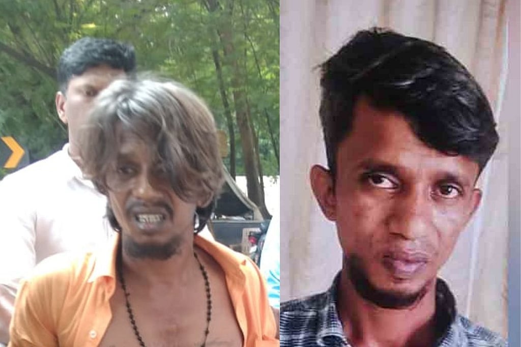 Chennai: Petrol bombs hurled at Raj Bhavan, police detain history sheeter