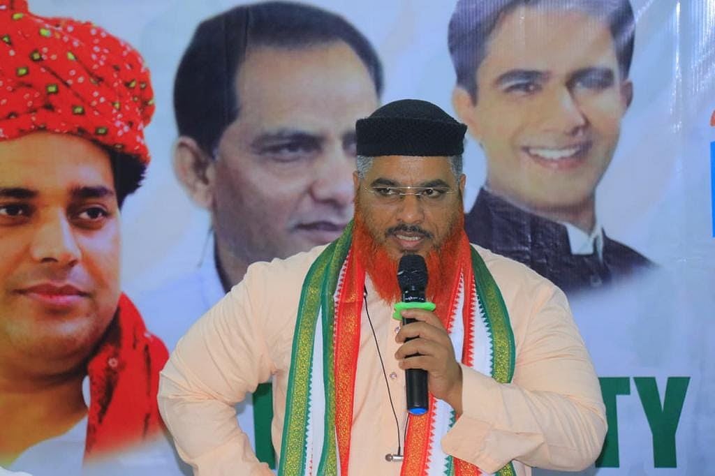 SEO-Friendly Meta Title: Congress minority chief quits, says Revanth Reddy turned party into ...