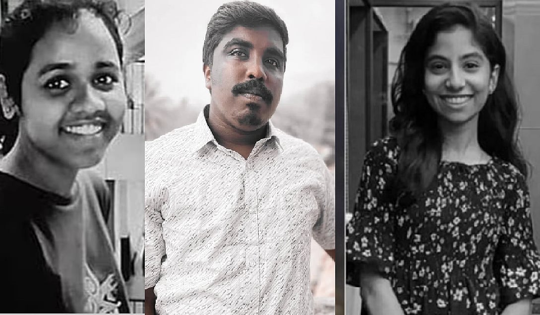 Tragedy at CUSAT Tech Fest: Identifying the Four Students Who Died in ...