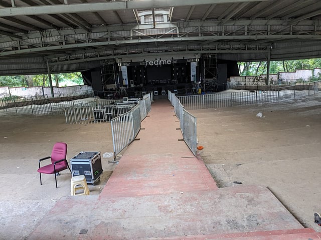 How the CUSAT stampede happened: Eyewitnesses recount the terrible tragedy