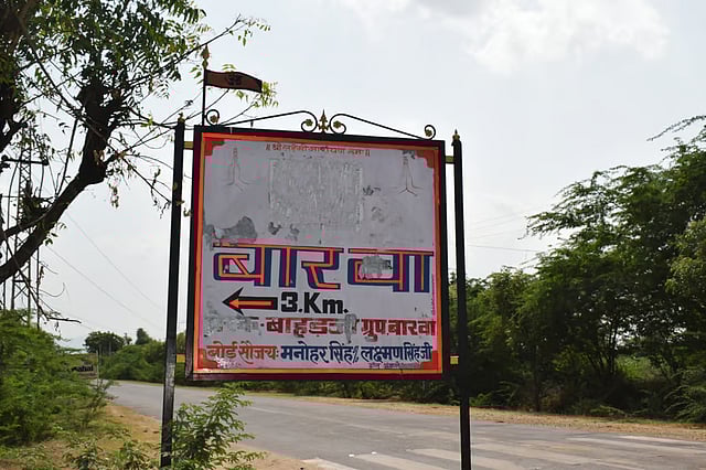 Rajasthan: Over 56,000 caste crimes in 5 years, a shrinking conviction ...