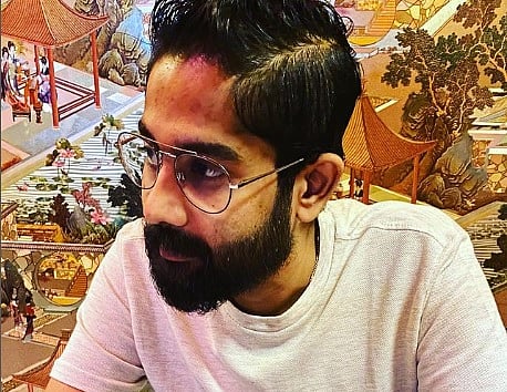 Kochi vlogger Rahul N Kutty’s death was by suicide, confirms police