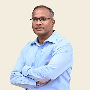 IIT-M Suspends Professor Ashish, Holds Him Solely Responsible for PhD ...