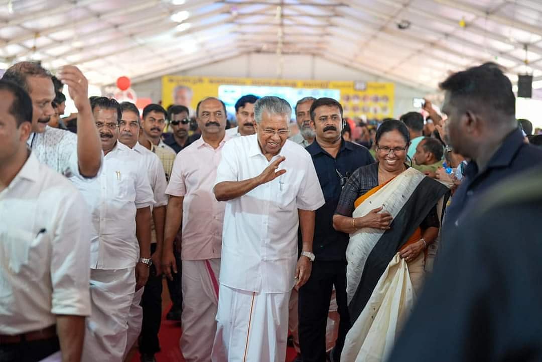Kerala govt withdraws order directing mandatory student presence for ...