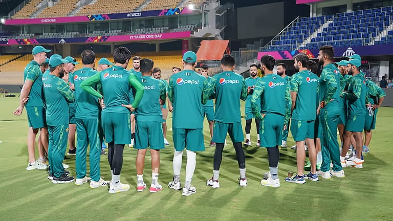 Can Pakistan Qualify for World Cup Semi-Finals: Scenarios and Chances ...
