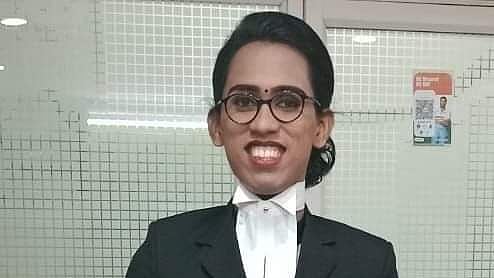 Kerala Trans Woman Lawyer Alleges Discrimination and Verbal Abuses by ...