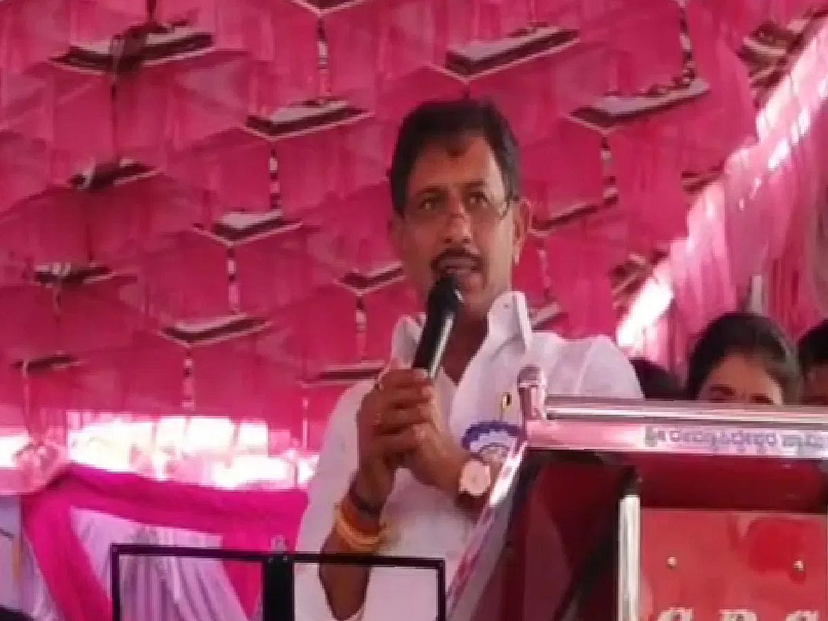 Modi govt responsible for deaths of innocent soldiers, says Karnataka ...