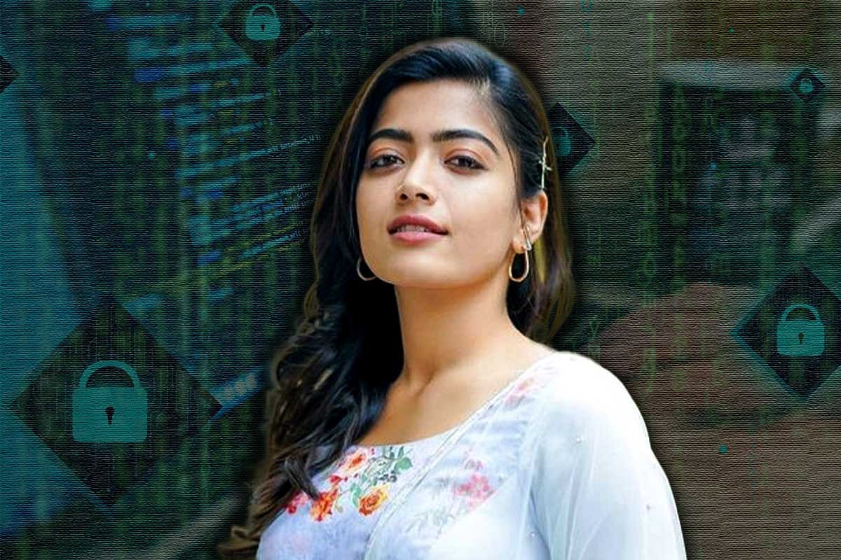 Rashmika Mandanna deepfake: Can India’s laws keep up with AI morphing?