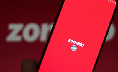 Zomato shares slide over report claiming 50 pc decline in its stock ...