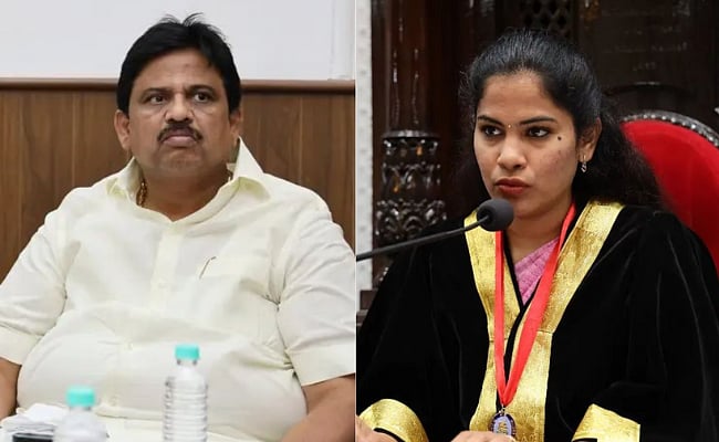 DMK’s Chennai Mayor R Priya is spoken over, patronised in meetings by ...