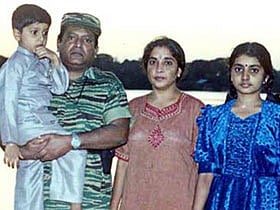 Is LTTE Chief Prabhakaran’s Daughter Duwaraka Alive? Video Sparks ...