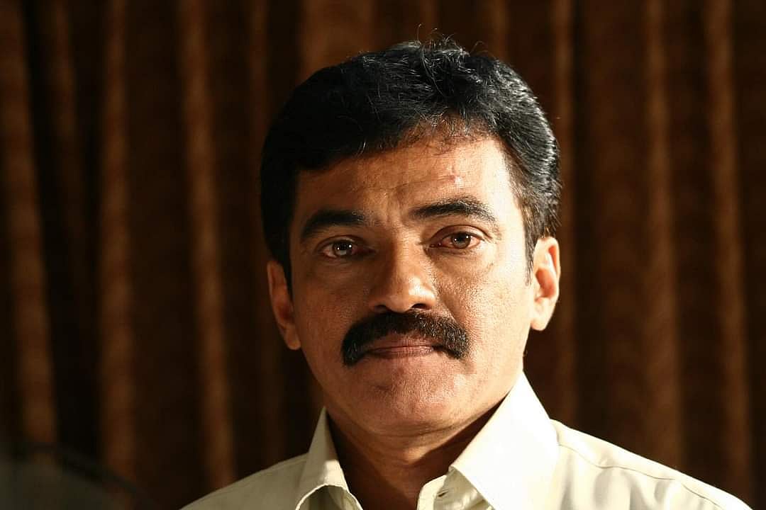 Kalabhavan Haneef: Malayalam Actor and Mimicry Artist Dies at 63