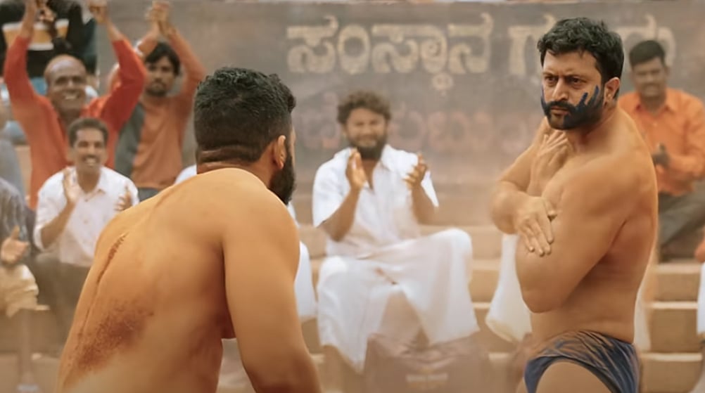 Garadi review: Yogaraj Bhat’s film feels extremely outdated, unimaginative