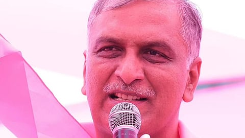 BRS seeks permission to make PowerPoint presentation in Telangana Assembly