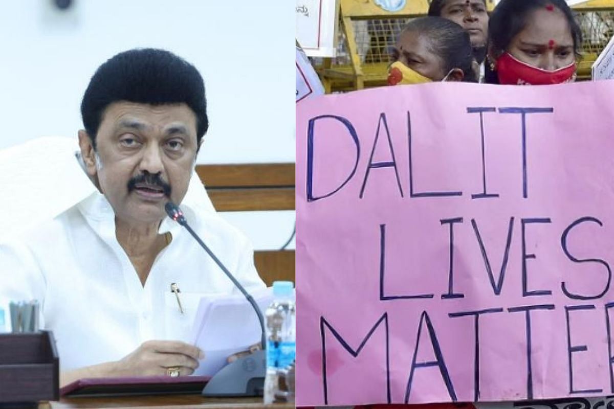 Dalit Intellectual Collective criticises DMK’s lukewarm response to caste atrocities