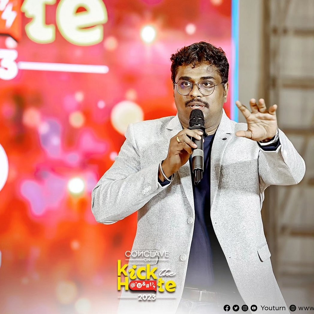 Tamil Nadu govt forms fact-check unit, Youturn’s Iyan Karthikeyan to ...