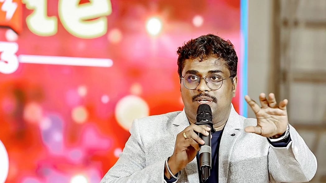 Tamil Nadu govt forms fact-check unit, Youturn’s Iyan Karthikeyan to ...