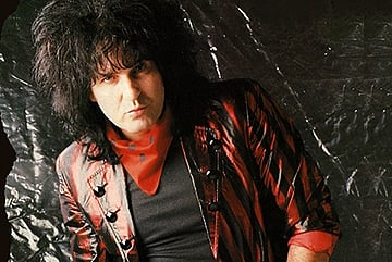 Dave Evans interview: Australian musician speaks to TNM of early days ...