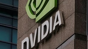 Nvidia hits $3 trillion market cap, surpasses Apple on AI boom
