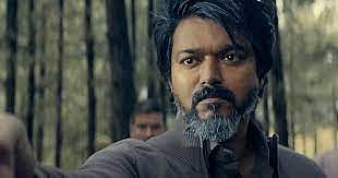 Vijay and Trisha starrer Leo to premiere on Netflix: Release date and ...