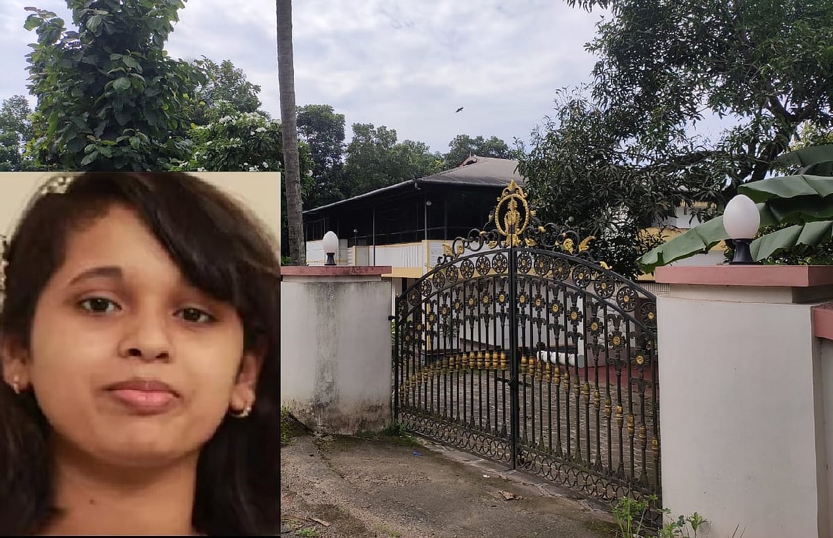 Principal recalls Fathima, Kerala teen poisoned by her father: A tragic ...