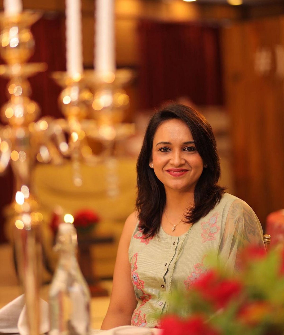 Clinical psychologists slam actor Lena’s statements in interview, call ...